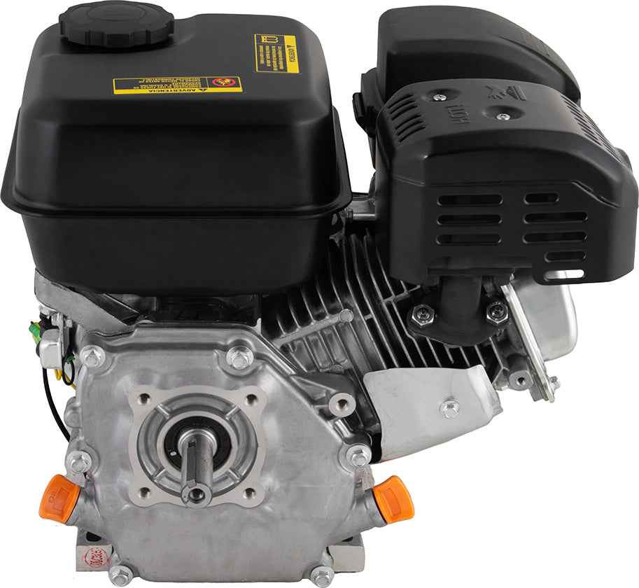 Motor 7 HP Gasolina POWER PRO GE205 – CGC Agro