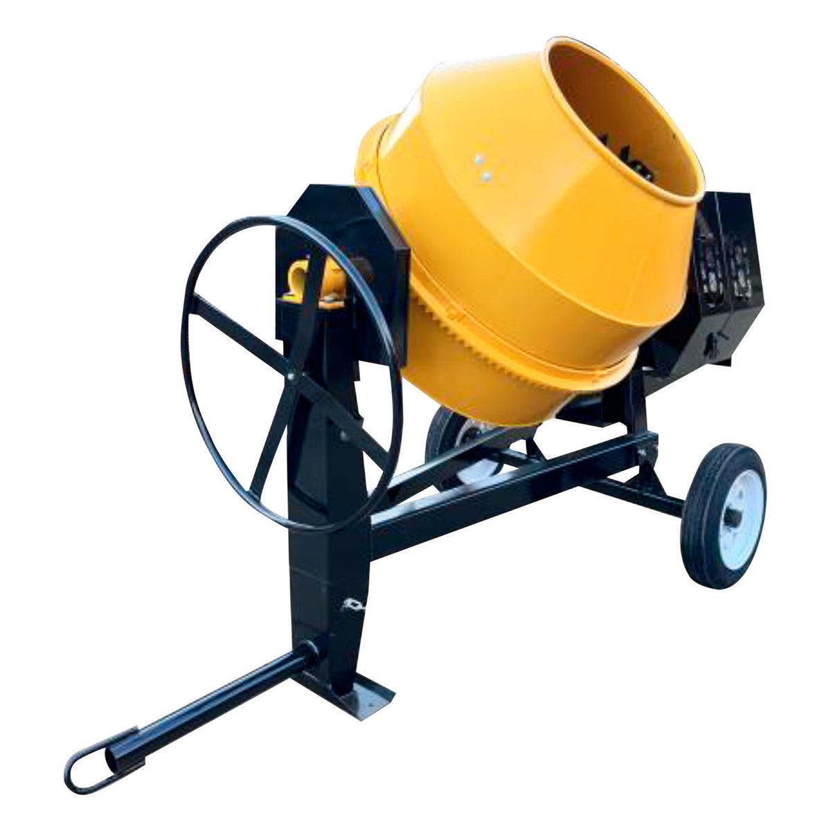 Betonera 600 Litros 9HP Diesel EVEREST TCM600-D – CGC Agro