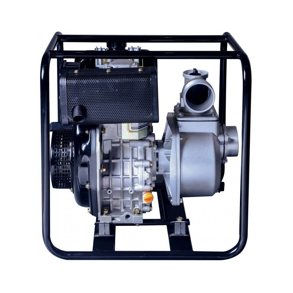 Motobomba 3" 6.7HP Diesel Power Pro DWP30 – CGC Agro